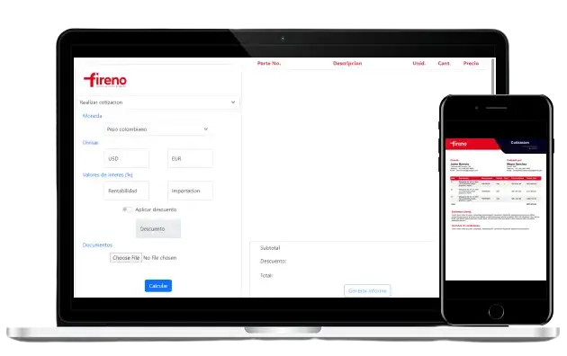 Miguel Guerra Portfolio